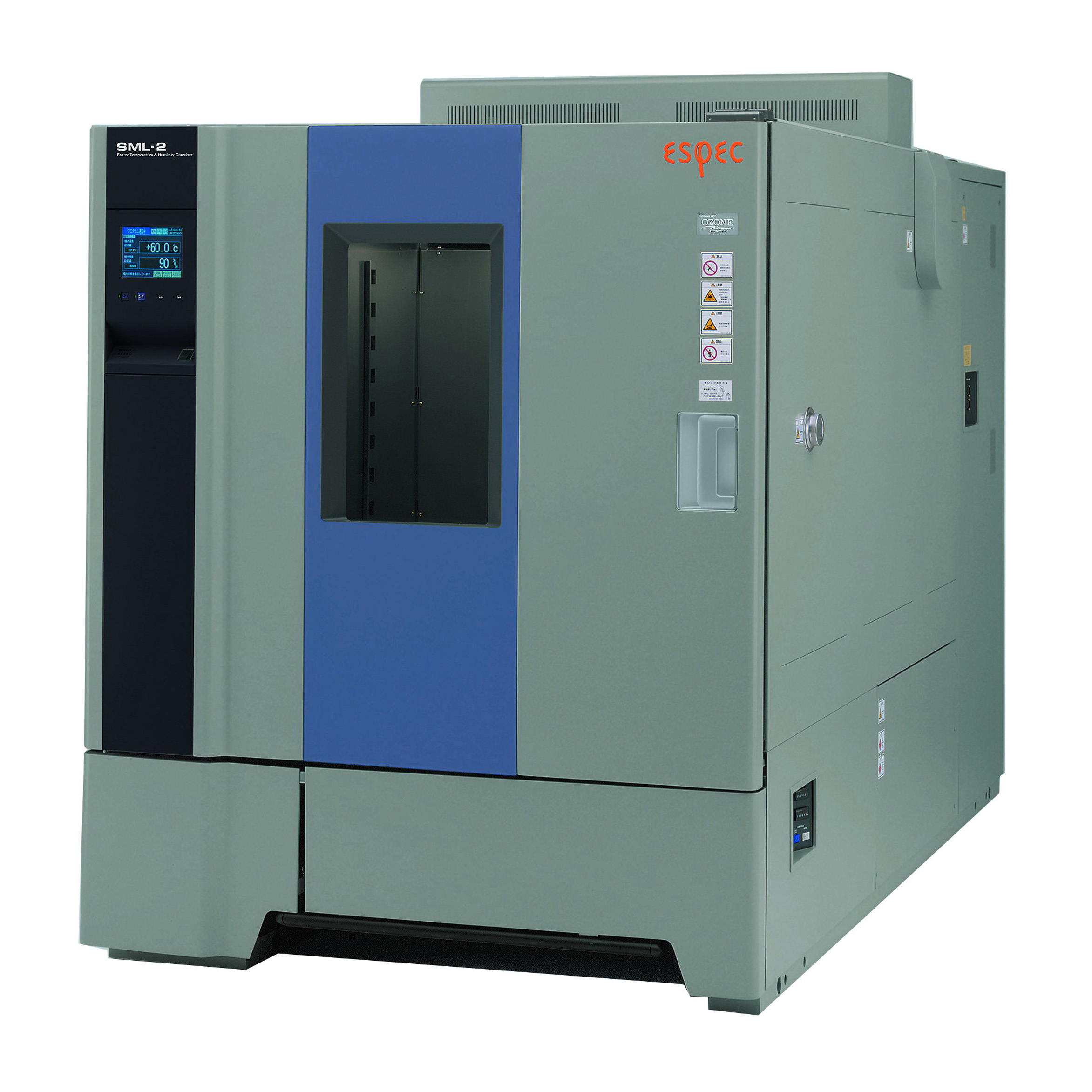 爱斯佩克环境仪器（上海）有限公司 - [ESPEC]卓越品质 用心承诺